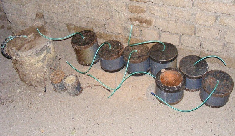 El programa MRAP: Orígenes y desarrollo.