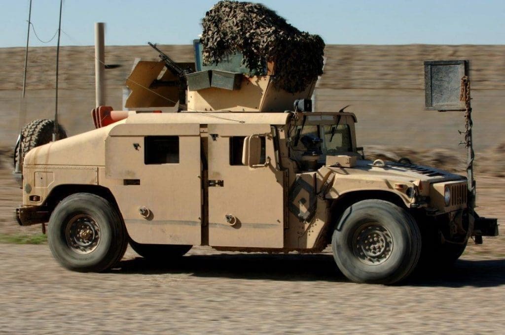 El programa MRAP: Orígenes y desarrollo.