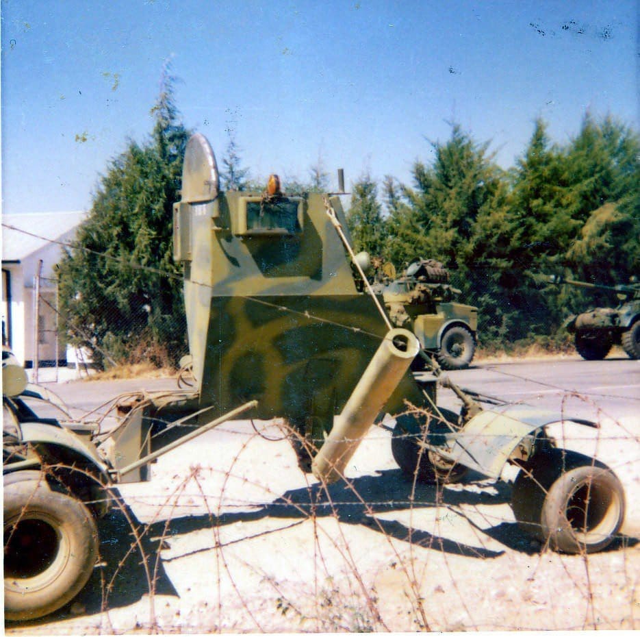 El programa MRAP: Orígenes y desarrollo.